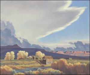 Maynard Dixon Museum - Tucson Arizona